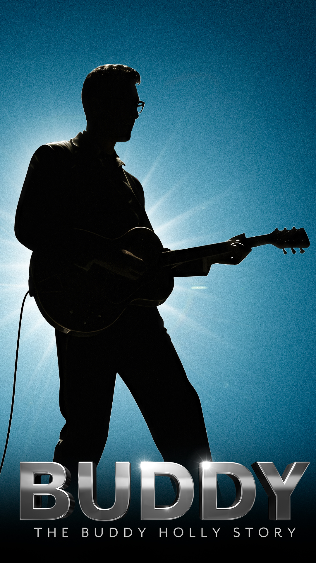 Buddy - The Buddy Holly Story | Drury Lane Theatre – Official Site
